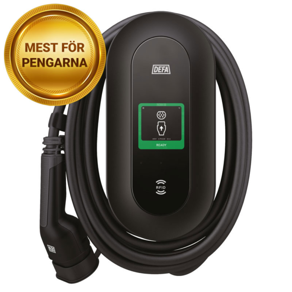 Köp Laddbox - Elektriker Stockholm - KNG EL KONSULT & INSTALLATION AB