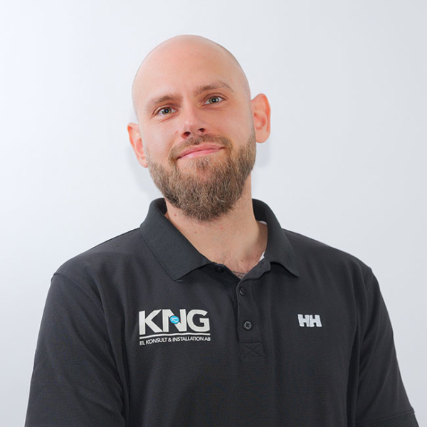 Om KNG El i Stockholm - Elektriker Stockholm